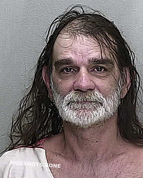 DAVIS ERIC ALLEN 11/15/2023 - Marion County Mugshots Zone