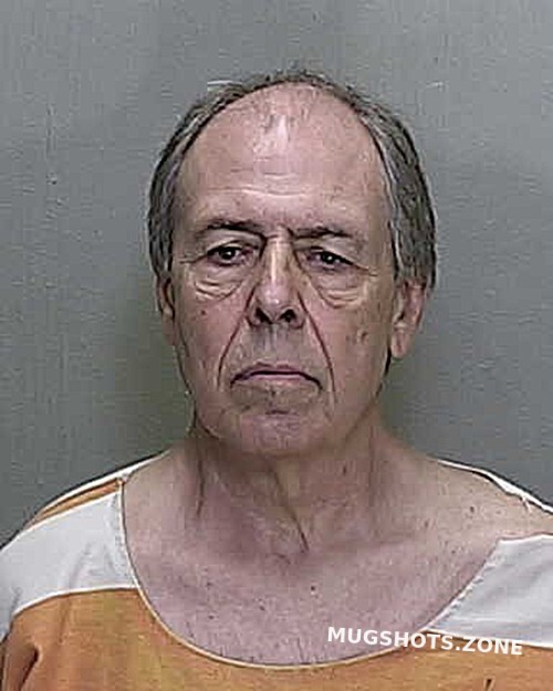 PIASECKI DAVID V 11/16/2023 - Marion County Mugshots Zone