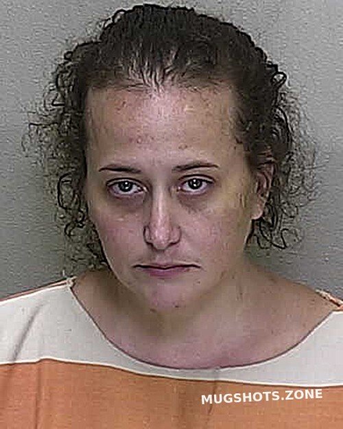 COOK HEATHER JAN 11/16/2023 - Marion County Mugshots Zone