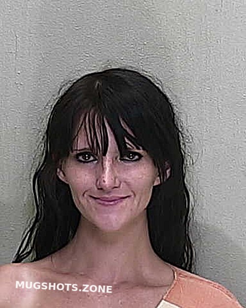 MORGAN MACKENZIE 11/16/2023 - Marion County Mugshots Zone