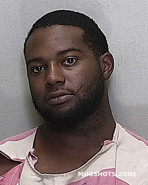 HAGAN DEREK JOSEPH 11/18/2023 - Marion County Mugshots Zone