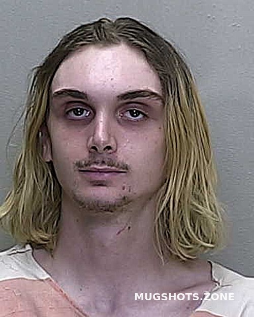 STEWART ASHTON SHAYNE 11/18/2023 - Marion County Mugshots Zone