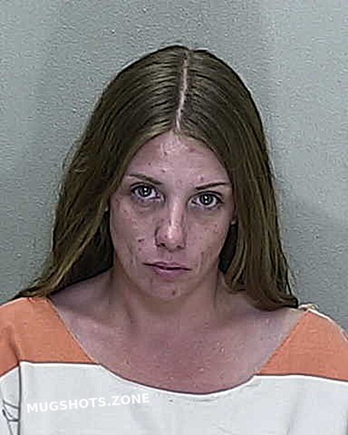 ALFORD CANDICE N 11/18/2023 - Marion County Mugshots Zone