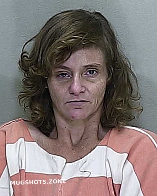 BISHOP CHRISTA MICHELLE 11/19/2023 - Marion County Mugshots Zone