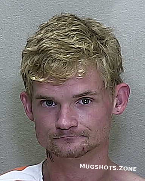 WARD WARREN SAMUEL VICTOR 11/20/2023 - Marion County Mugshots Zone