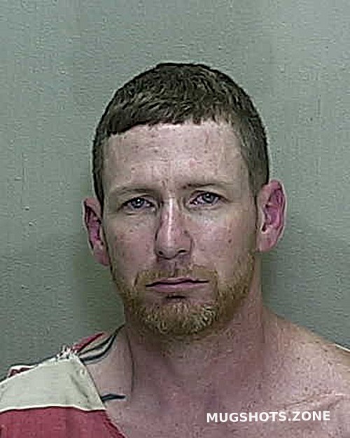 MANNING JUSTIN COLBY 11/21/2023 - Marion County Mugshots Zone