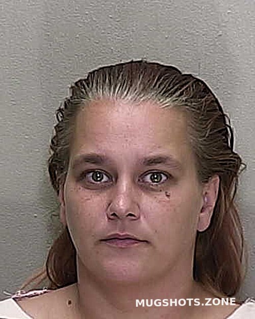 MILLER TAMARA LEANN 11/21/2023 - Marion County Mugshots Zone