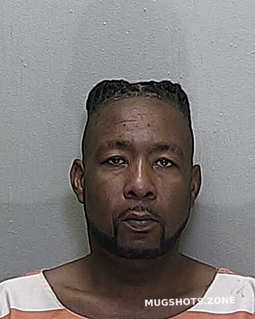 JOHNSON MARLO MARQUISE 11/23/2023 - Marion County Mugshots Zone