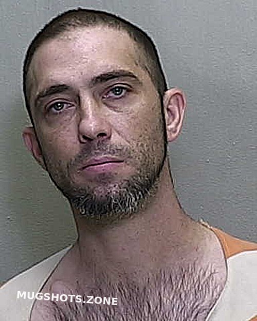 PATE DANIEL LEE 11/23/2023 - Marion County Mugshots Zone