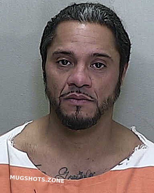 SORIANO FRANCISCO 11/24/2023 - Marion County Mugshots Zone