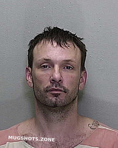 MCDONALD ERIC NICHOLAS 11/26/2023 - Marion County Mugshots Zone