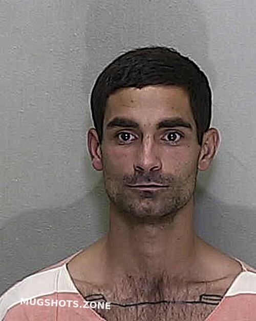 BUSSIE JUSTIN 11/28/2023 - Marion County Mugshots Zone