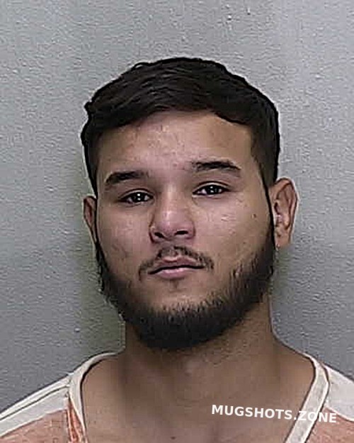 LOPEZ-AVILA JAIME GERMAN 11/28/2023 - Marion County Mugshots Zone