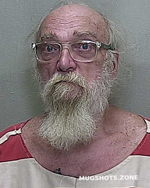 ELDER CHARLES ALBERT 11/29/2023 - Marion County Mugshots Zone