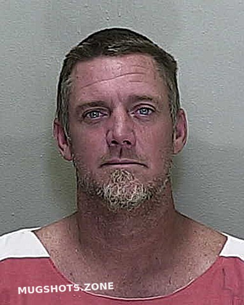 TATUM RYAN 11/29/2023 - Marion County Mugshots Zone