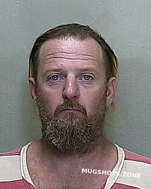 MARTIN LESTER QUINTON JR 11/29/2023 - Marion County Mugshots Zone