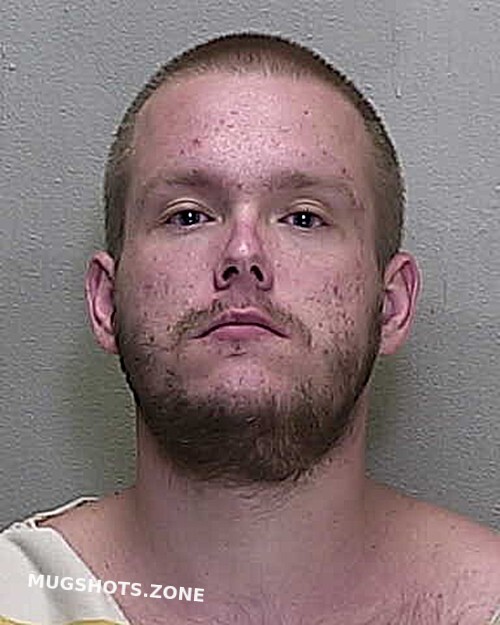 BOHLIN KEVIN JOE 11/30/2023 - Marion County Mugshots Zone