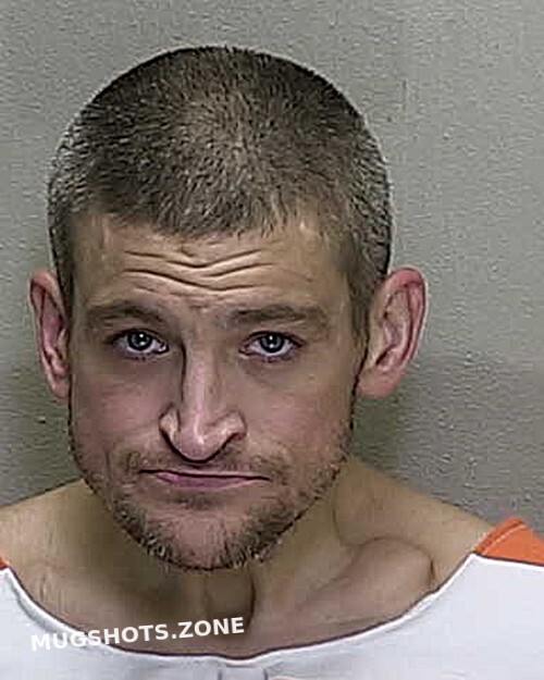 REEP STEVEN PAUL 11/30/2023 - Marion County Mugshots Zone