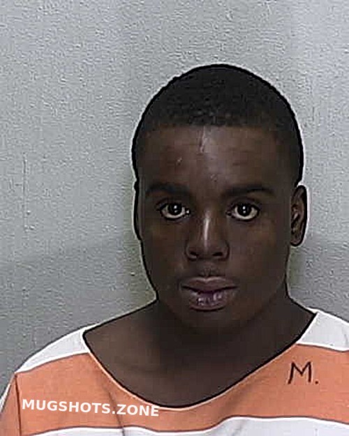 SEARS QUINTIN JR 12/01/2023 - Marion County Mugshots Zone