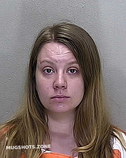 KENT ALEIGHA 12/01/2023 - Marion County Mugshots Zone