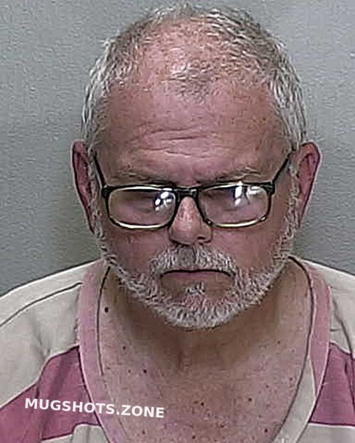 GAMBLE THOMAS 12/02/2023 - Marion County Mugshots Zone