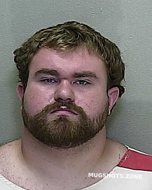 JACKSON COLT C 12/03/2023 - Marion County Mugshots Zone