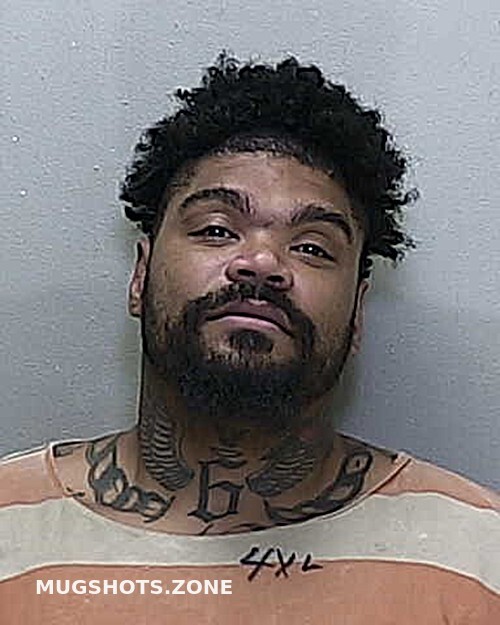 REAGAN ANTHONY JOSEPH 12/03/2023 - Marion County Mugshots Zone