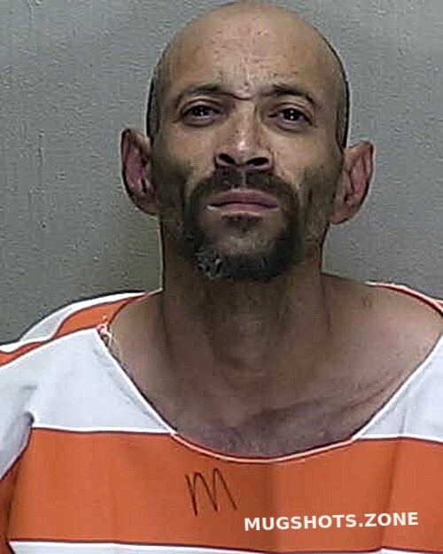 URUETA JONATHAN PAUL 12/05/2023 - Marion County Mugshots Zone