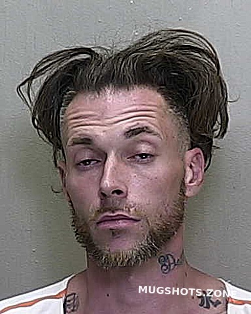 GRIFFIN JUSTIN HEATH 12/06/2023 - Marion County Mugshots Zone