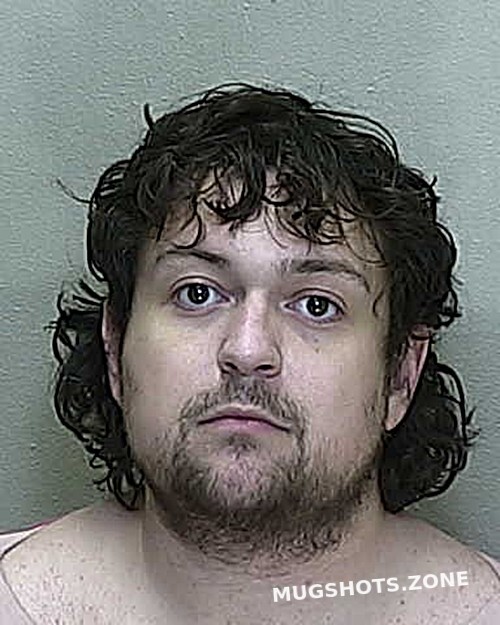 BONOMO SALVATORE GIOVANNI 12/06/2023 - Marion County Mugshots Zone