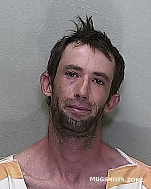 O'FALLON BRETT 12/06/2023 - Marion County Mugshots Zone