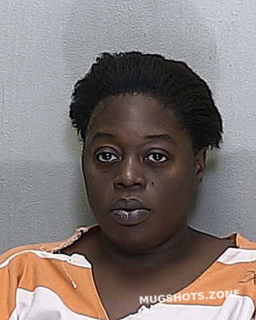 MOBLEY MELODY SYLVIA 12/07/2023 - Marion County Mugshots Zone