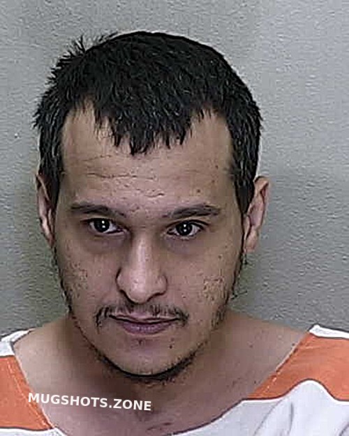 REYES IVAN 12/07/2023 - Marion County Mugshots Zone