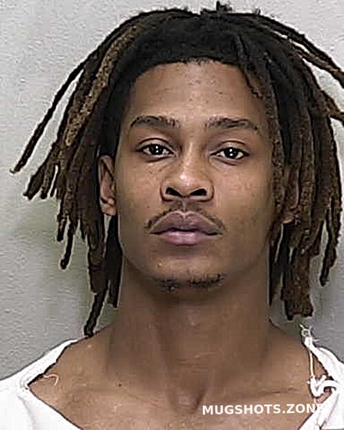 CABALLERO MANUEL ZEPHANIAH 12/07/2023 - Marion County Mugshots Zone