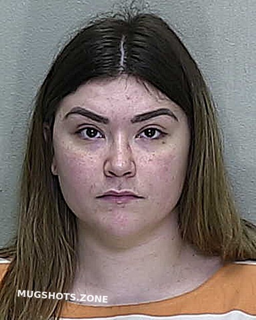 REEDY ALYSSA 12/08/2023 - Marion County Mugshots Zone