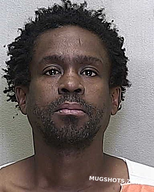 JAMES DUKE AUNRUE 12/09/2023 - Marion County Mugshots Zone