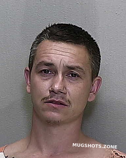 VANNATTER JOSHUA JAY 12/09/2023 - Marion County Mugshots Zone