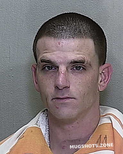 MANNO JUSTIN ANTHONY 12/10/2023 - Marion County Mugshots Zone