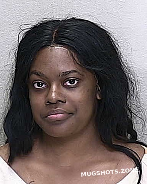 HOWELL KIERA 12/10/2023 - Marion County Mugshots Zone