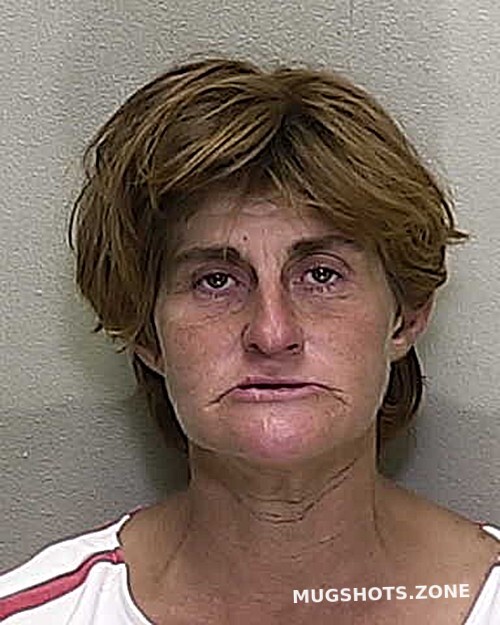 CRUMPTON LORI 12/10/2023 - Marion County Mugshots Zone