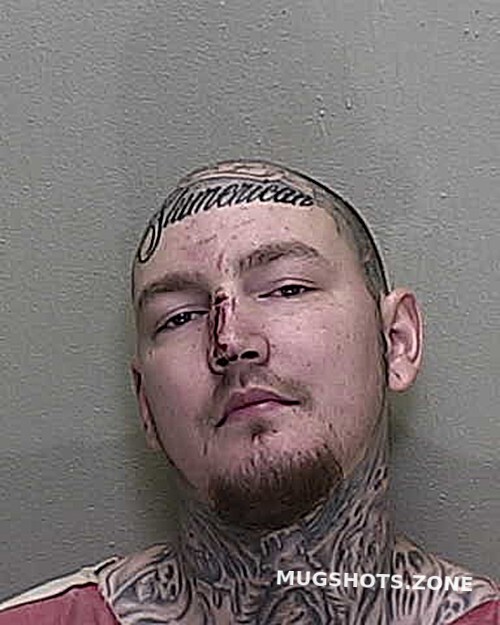 CHESSER CHRISTOPHER 12/11/2023 - Marion County Mugshots Zone