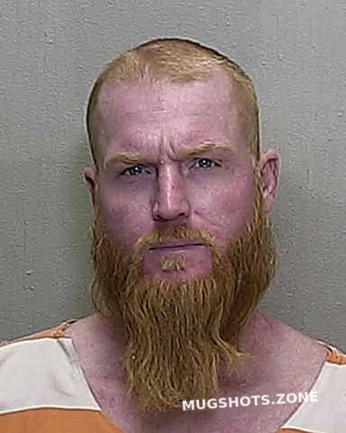 GETTINGS JUSTIN DAVID 12/11/2023 - Marion County Mugshots Zone