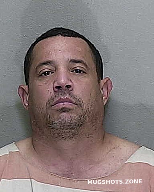 RODRIGUEZ BENJAMIN TITO 12/12/2023 - Marion County Mugshots Zone