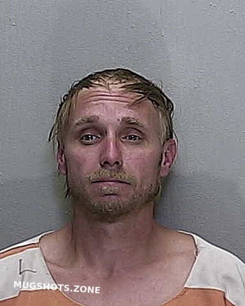 TOUCHTON WILLIAM HOKELEE 12/12/2023 - Marion County Mugshots Zone