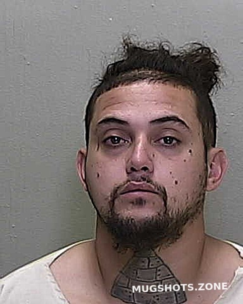 ALVAREZ LAMBOY CARLOS MARIO 12/12/2023 - Marion County Mugshots Zone