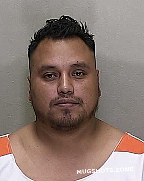 LOPEZ CHILEL AMERICO 12/13/2023 - Marion County Mugshots Zone