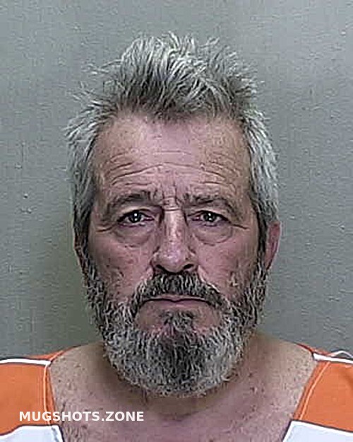 RANEY GEORGE PETTUS JR 12/13/2023 - Marion County Mugshots Zone