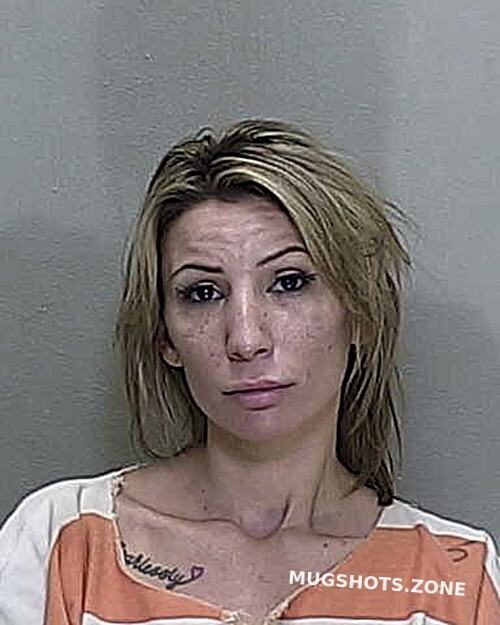 REED KATHERINE 12/14/2023 - Marion County Mugshots Zone