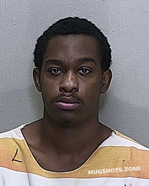 HOWELL DECARRIAN DEMONTE 12/14/2023 - Marion County Mugshots Zone