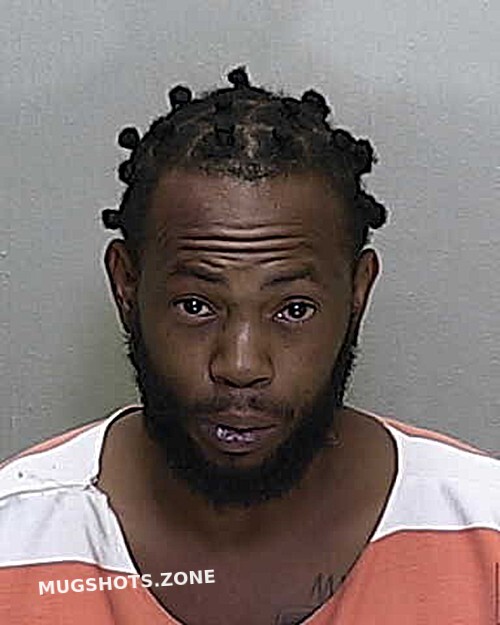 MANN VICTOR 12/14/2023 - Marion County Mugshots Zone